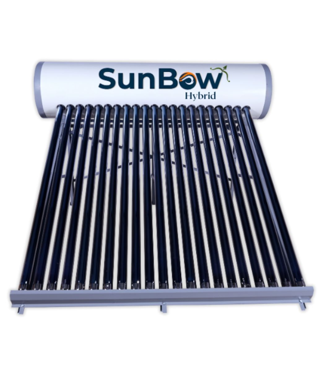 SunBow Hybrid - SunBow
